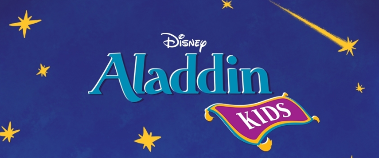 Aladdin Kids Cast List | McAllister Elementary School