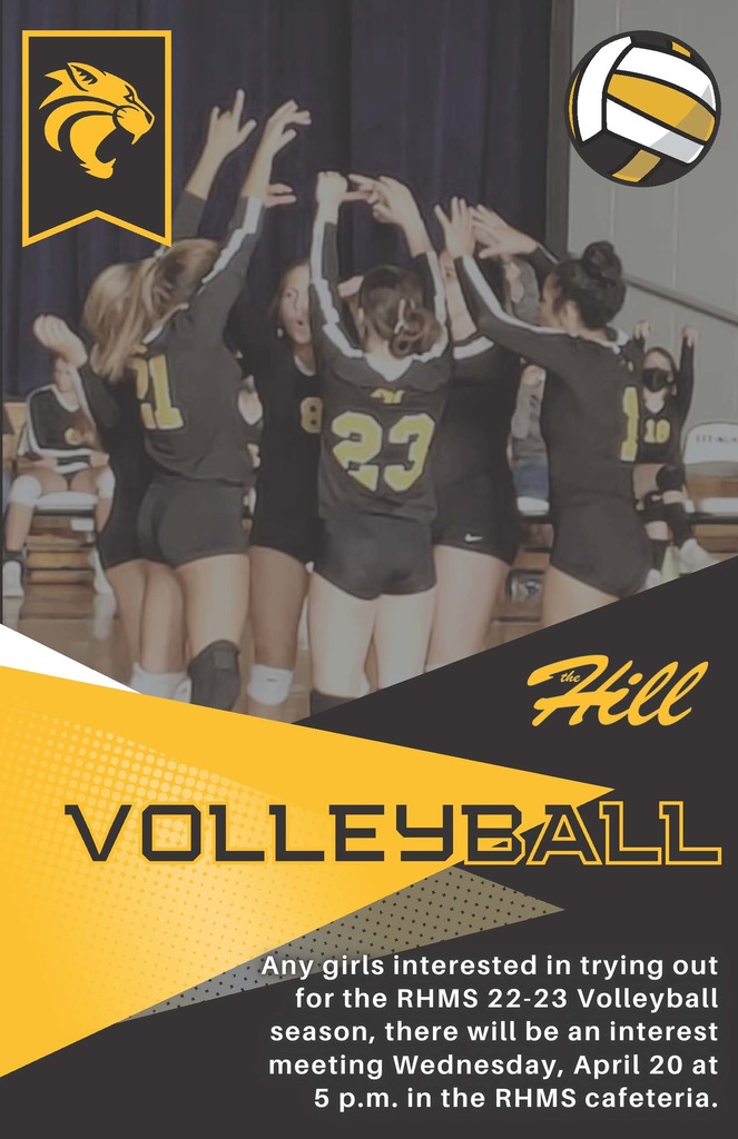 Live Feed | Richmond Hill Middle School