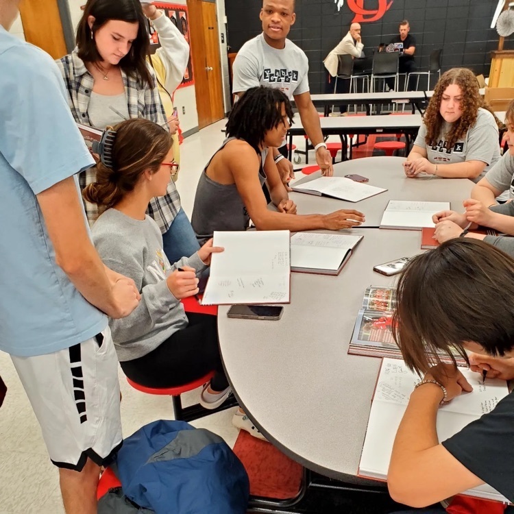 Live Feed | Bryan County Middle High School