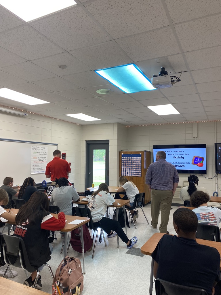 Live Feed | Bryan County Middle High School