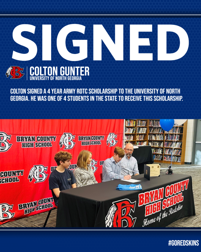 Live Feed | Bryan County Middle High School