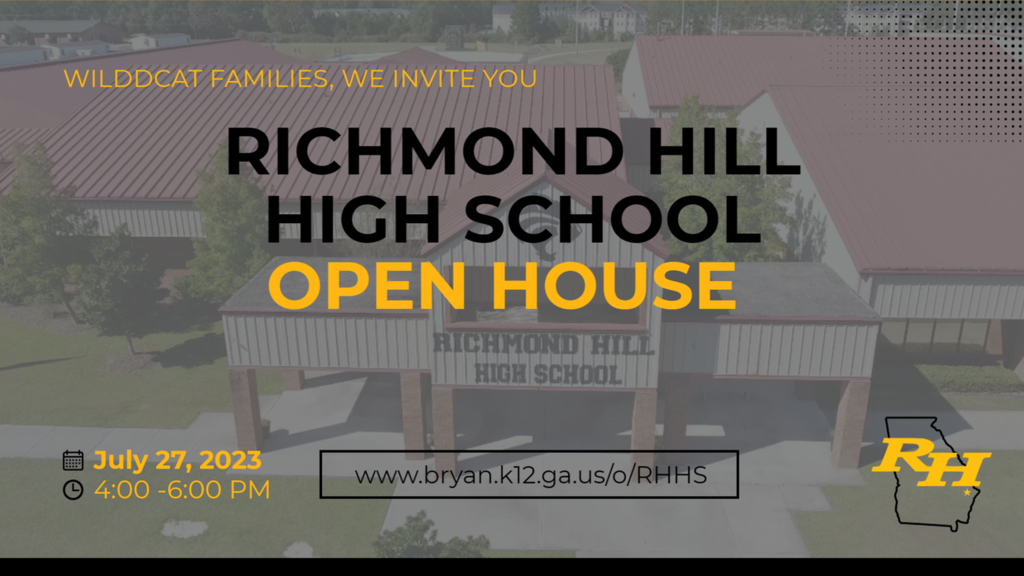 Live Feed | Richmond Hill High School